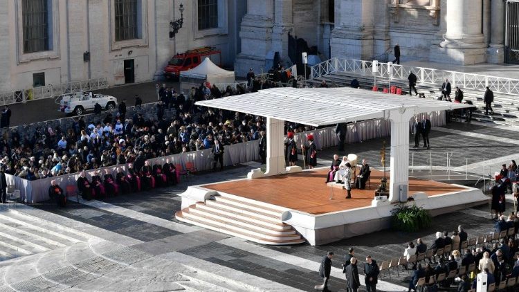 ĐTC Phanxicô Ước Mong World Cup Là Cơ Hội Cho Hòa Bình | Giáo Phận Thanh Hóa